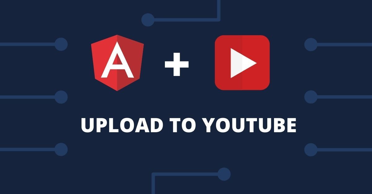 Upload video to youtube from Youtube